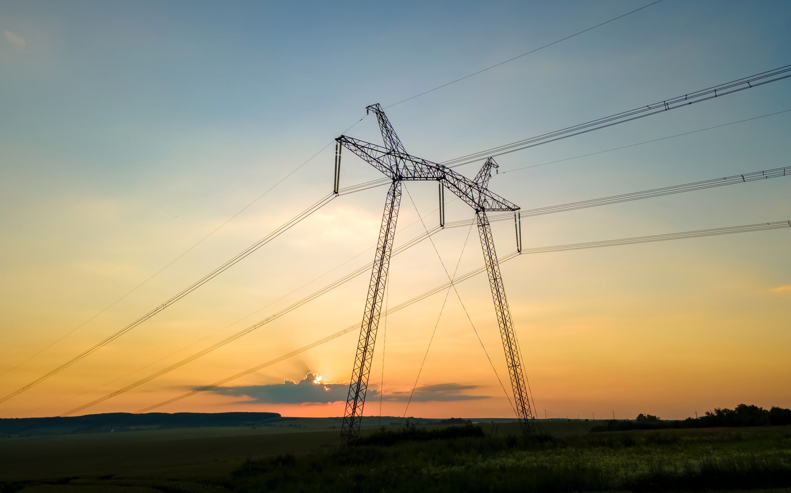 Dynamic Line Rating (DLR) - GridTechPedia